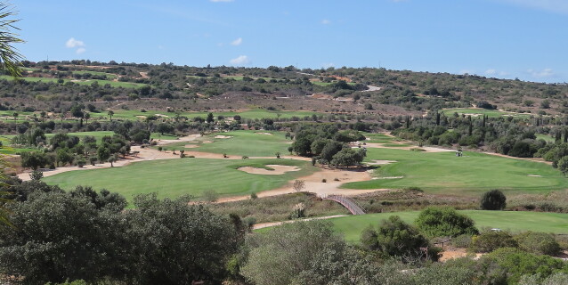Faldo Golf Course