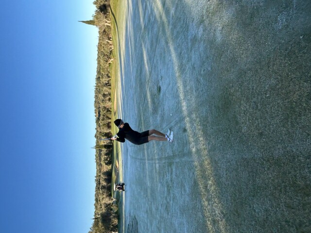 OConnor Golf Course