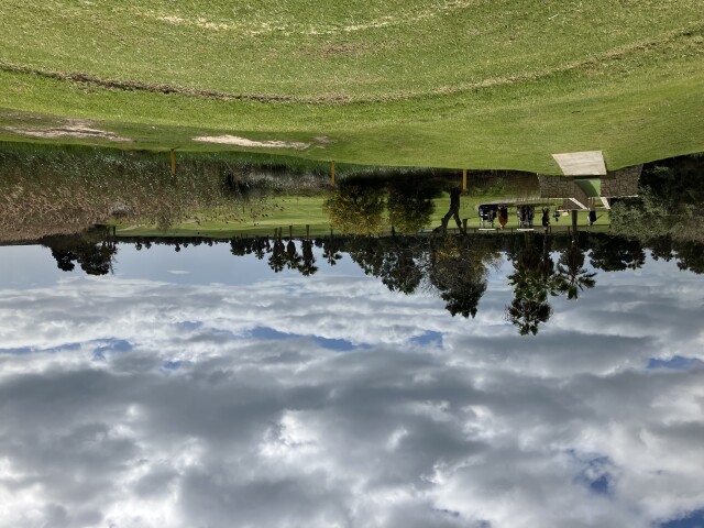 Salgados Golf Course