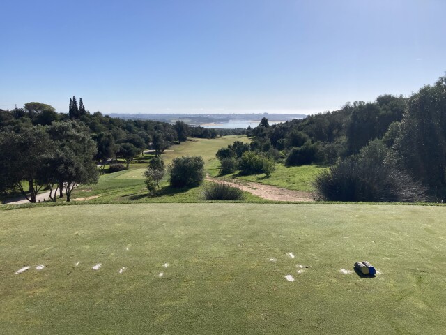 Palmares Golf Course
