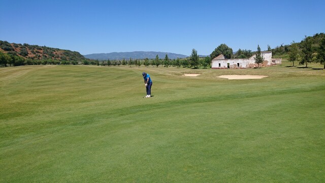 Morgado Golf Course