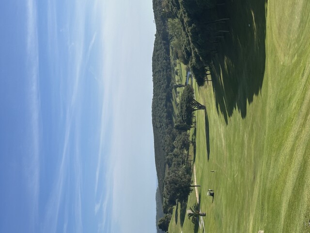 Santo Antonio Golf Course