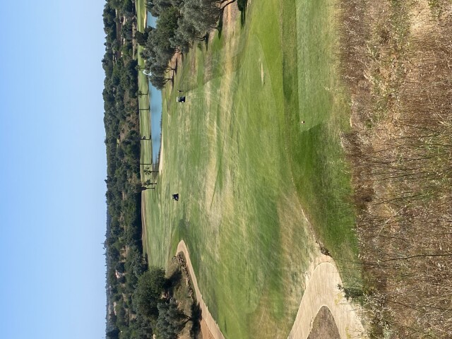 Silves Golf Course
