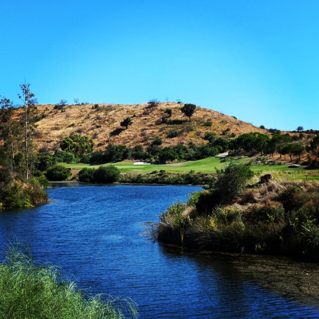 Monte Rei Golf Course