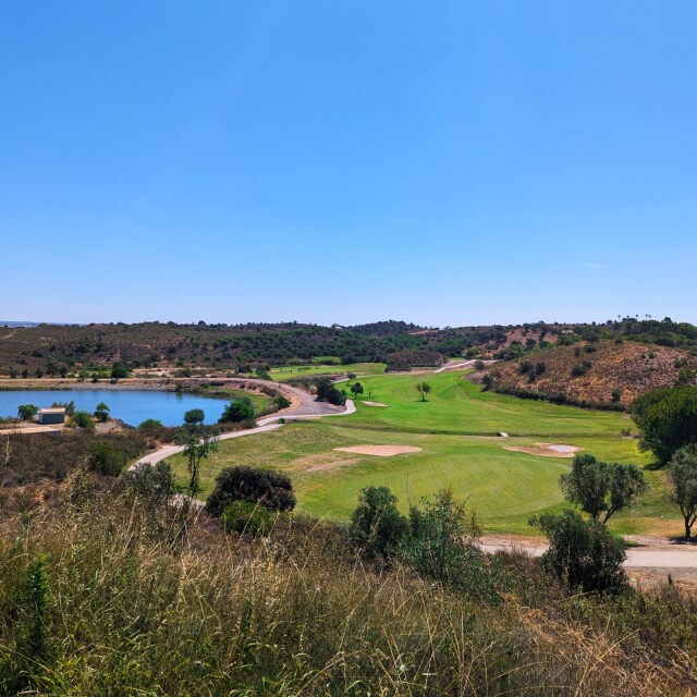 Castro Marim Golf Course