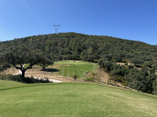 Ombria Golf Course