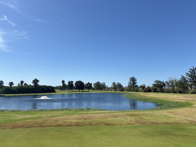 Salgados Golf Course