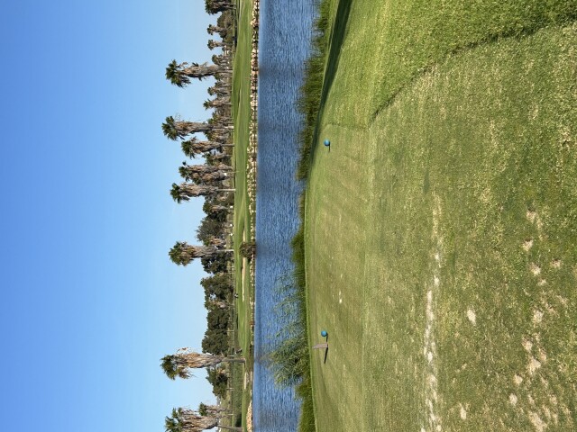Salgados Golf Course