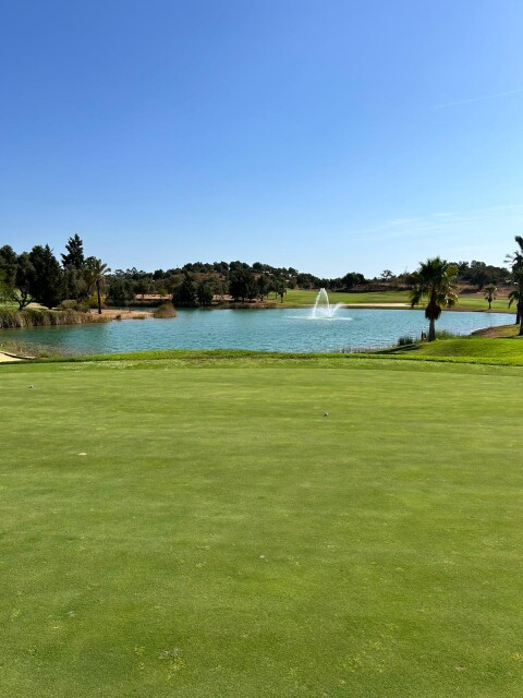 Silves Golf Course