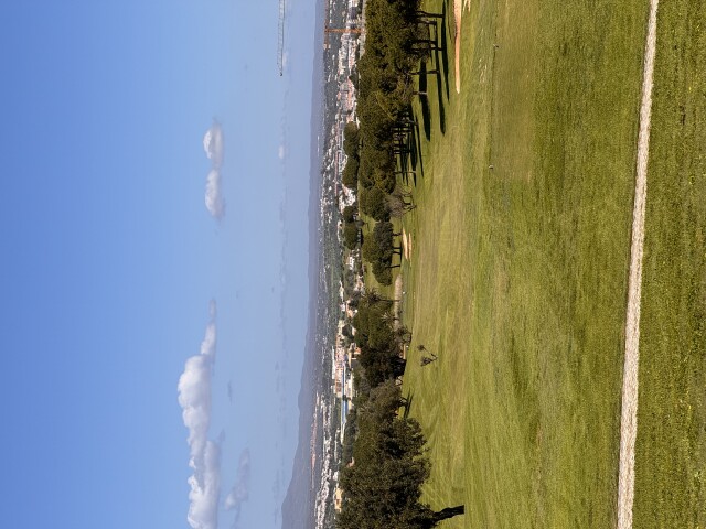 Boavista Golf Course