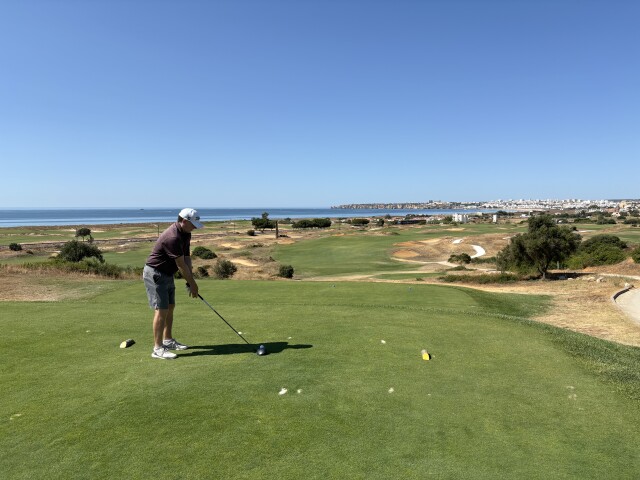 Palmares Golf Course