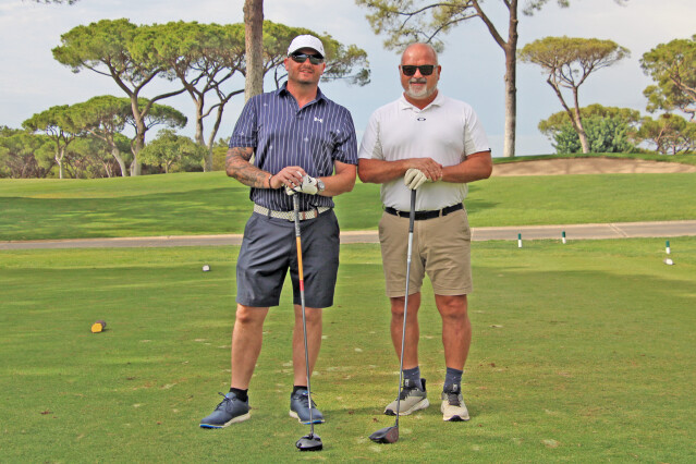 Old Course