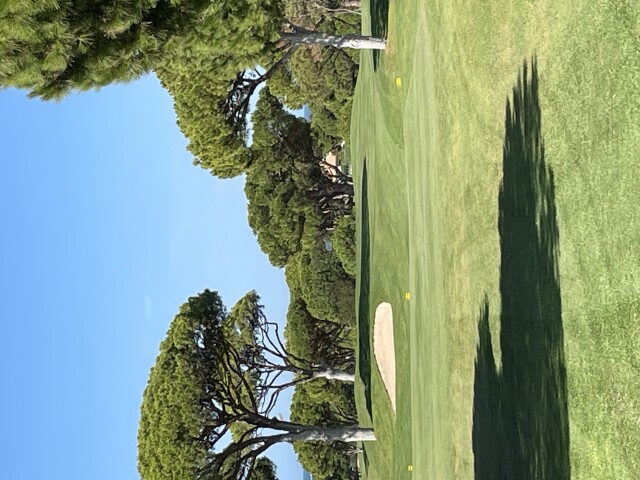 Pinhal Golf Course