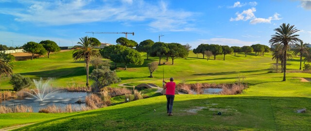 Boavista Golf Course