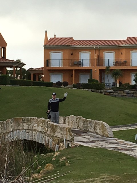 Benamor Golf Course
