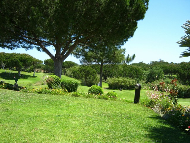 Balaia Golf Course