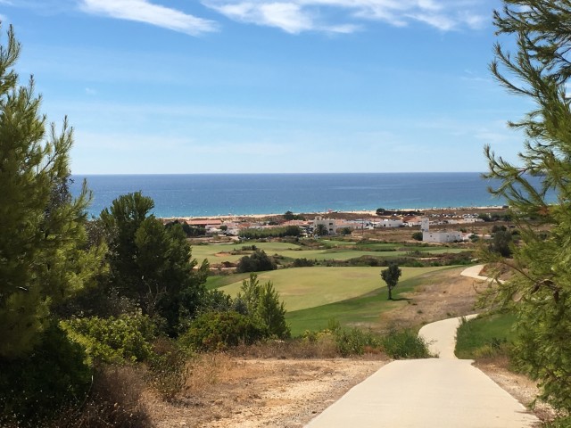 Palmares Golf Course