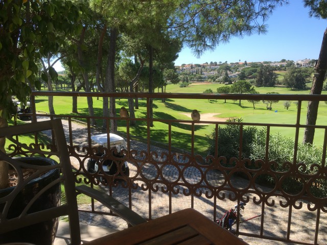 Pinheiros Altos Golf Course