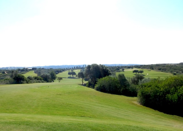 Espiche Golf Course
