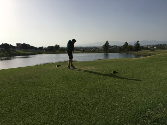 Vale da Pinta Golf Course