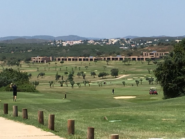 Morgado Golf Course