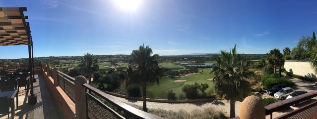OConnor Golf Course
