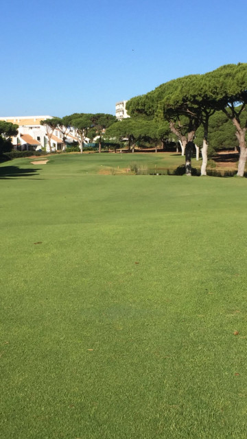 Pinhal Golf Course
