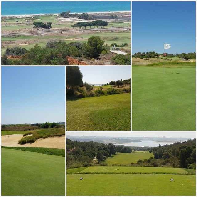Palmares Golf Course