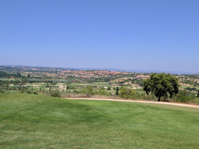 Faldo Golf Course