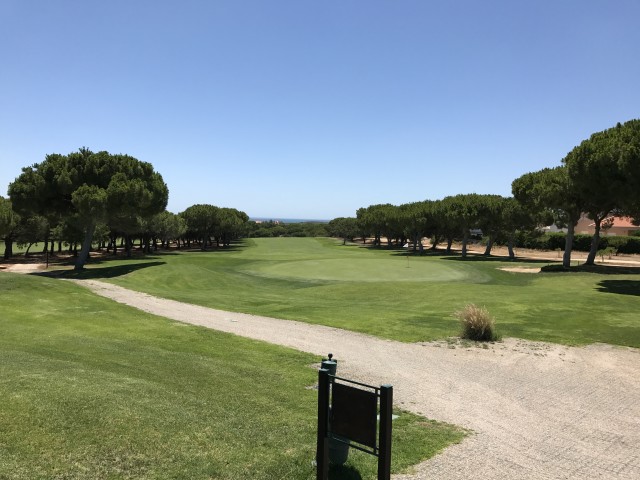 Pinhal Golf Course