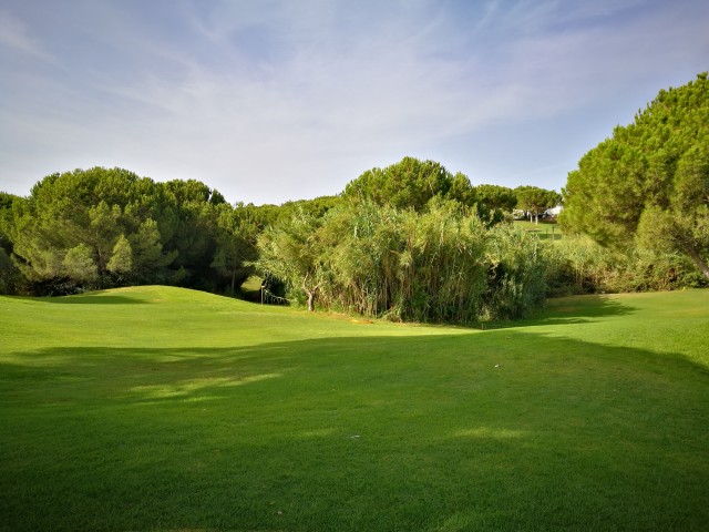 Balaia Golf Course