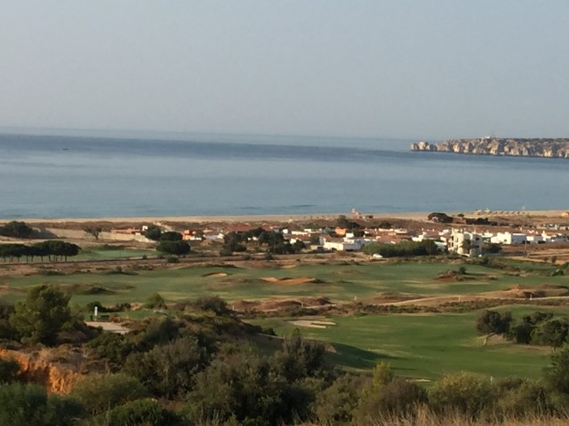 Palmares Golf Course