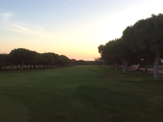 Pinhal Golf Course
