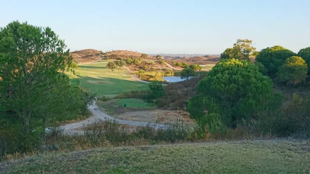 Castro Marim Golf Course