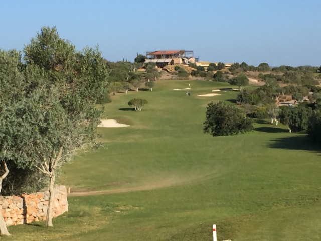 Espiche Golf Course