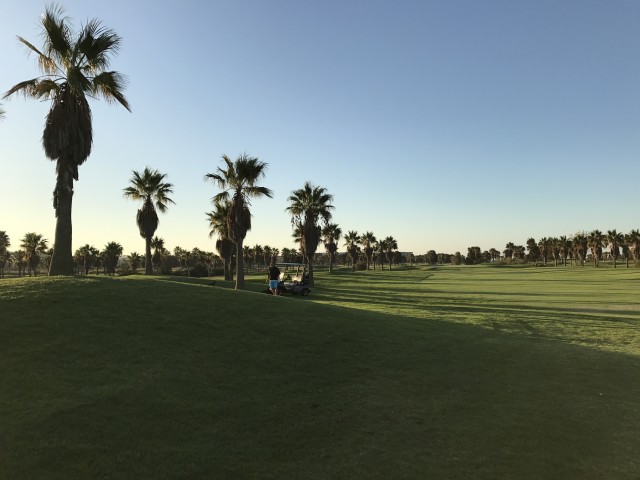 Salgados Golf Course