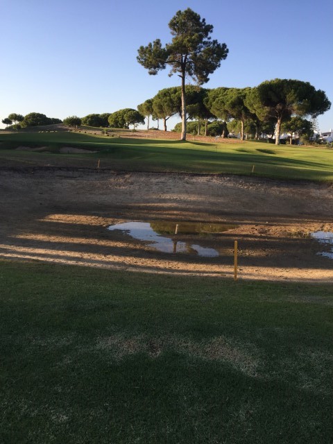 Pinhal Golf Course