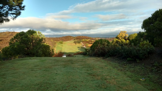 Castro Marim Golf Course