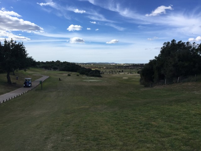 Morgado Golf Course