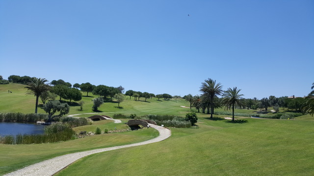 Boavista Golf Course