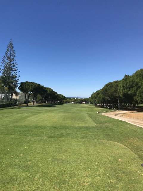 Pinhal Golf Course