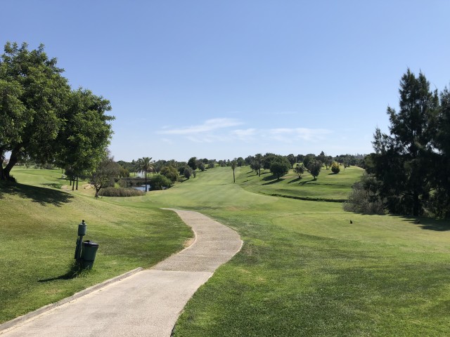 Gramacho Golf Course