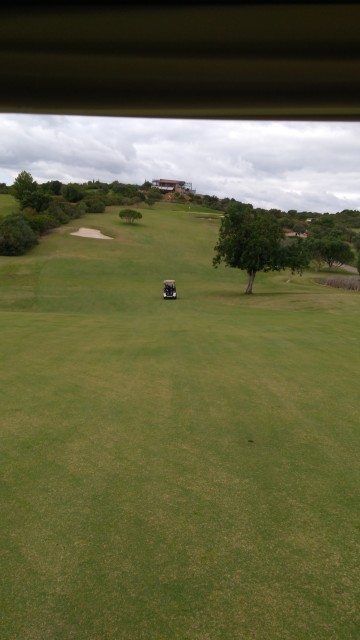 Espiche Golf Course