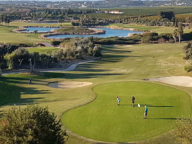 OConnor Golf Course