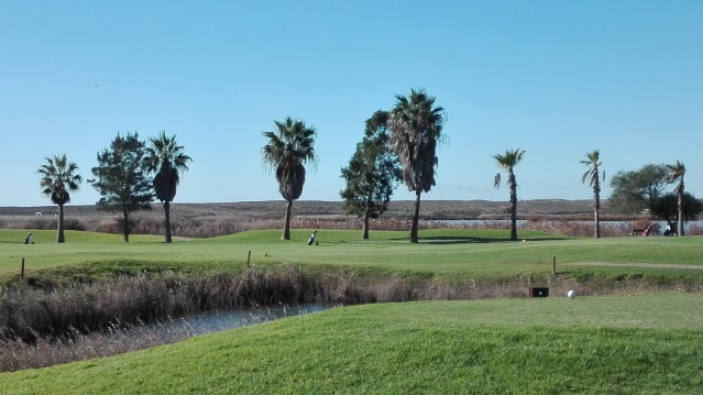Salgados Golf Course