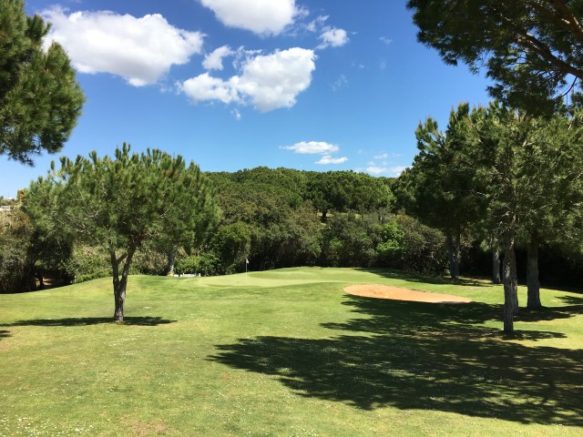Balaia Golf Course