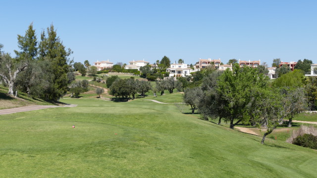 Vale da Pinta Golf Course