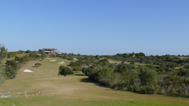 Espiche Golf Course
