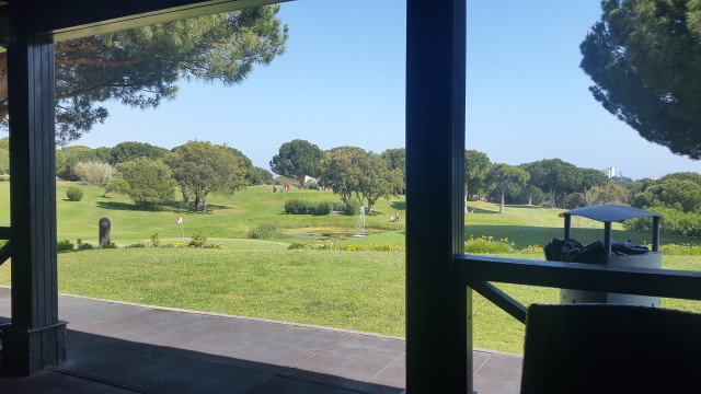 Balaia Golf Course