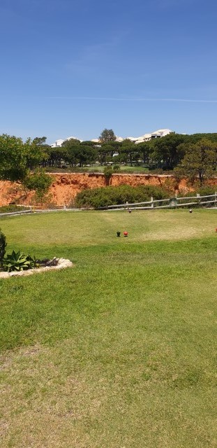 Pine Cliffs Golf Course